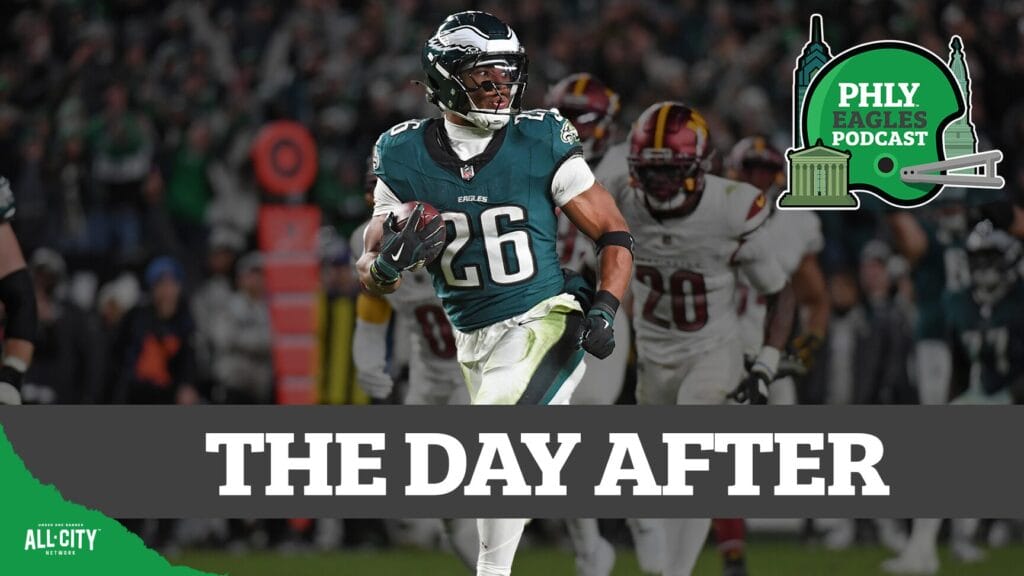 Philadelphia Eagles: In-Depth News, Podcasts, Videos, Community