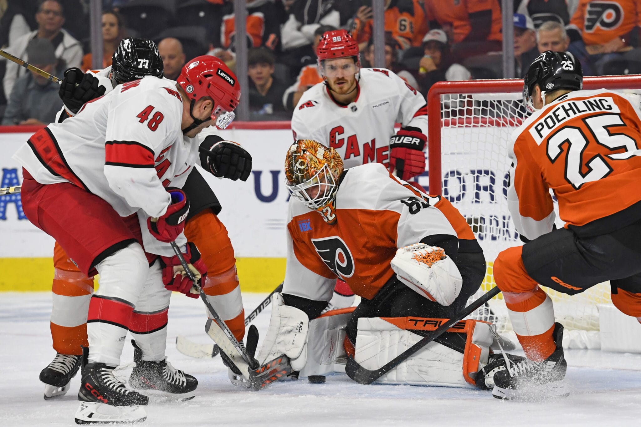 Philadelphia Flyers: In-Depth News, Podcasts, Videos, Community