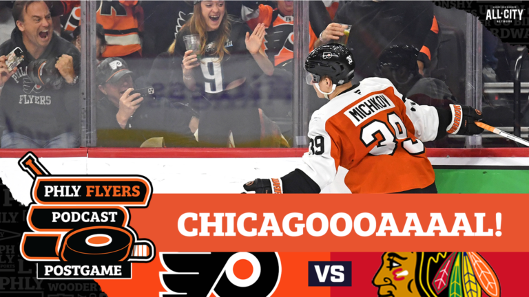 Philadelphia Flyers: In-Depth News, Podcasts, Videos, Community