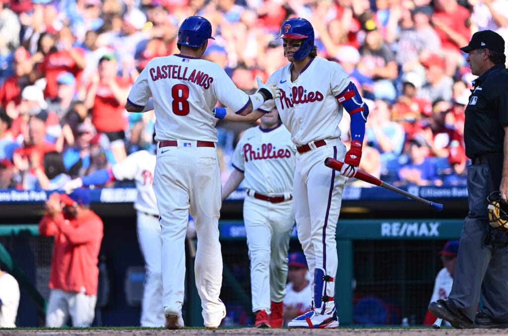 Salisbury: Signings? Trades? Lengthy to-do list could equal busy winter ...