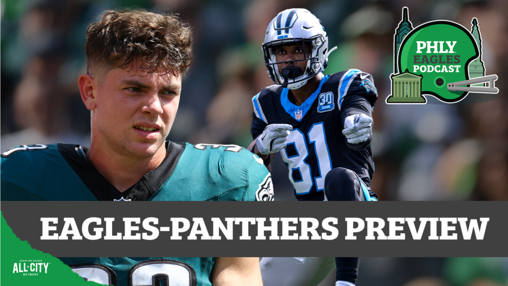 Philadelphia Eagles: In-Depth News, Podcasts, Videos, Community