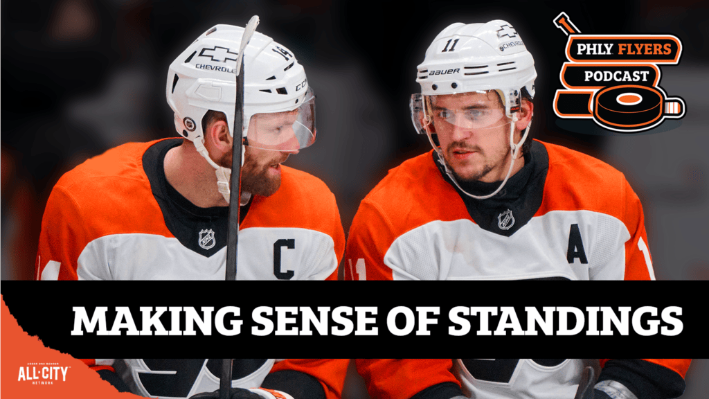 Philadelphia Flyers: In-Depth News, Podcasts, Videos, Community
