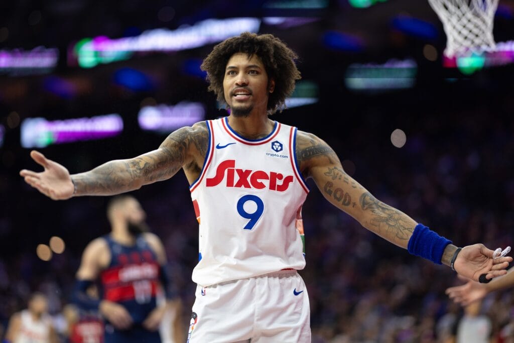 Sixers squeak out win over Wizards behind Maxey, Yabusele - PHLY Sports