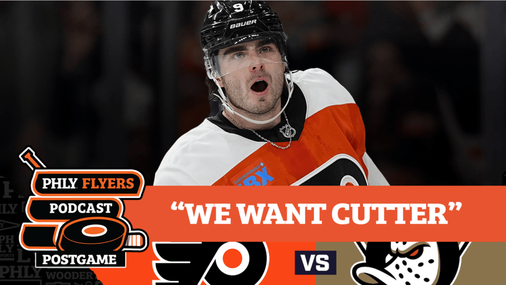 Philadelphia Flyers: In-Depth News, Podcasts, Videos, Community