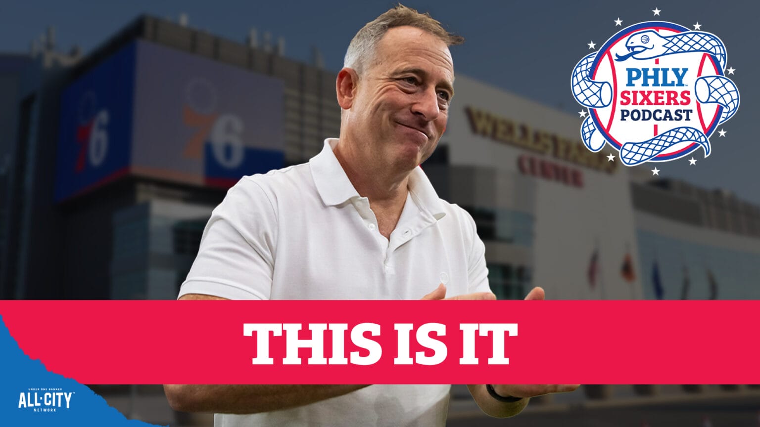 PHLY Sixers Podcast: Sixers kick off season-defining week against ...