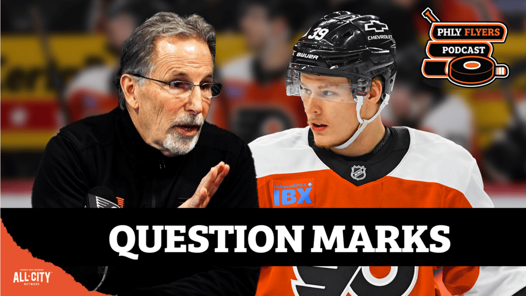Philadelphia Flyers: In-Depth News, Podcasts, Videos, Community