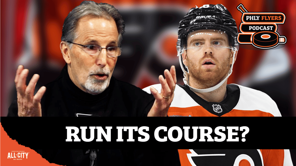 Philadelphia Flyers: In-Depth News, Podcasts, Videos, Community