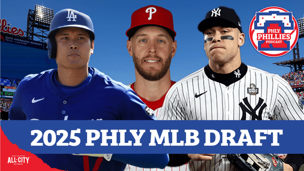 Philadelphia Phillies: In-Depth News, Podcasts, Videos, Community