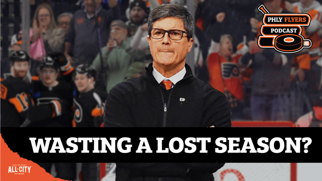 Philadelphia Flyers: In-Depth News, Podcasts, Videos, Community