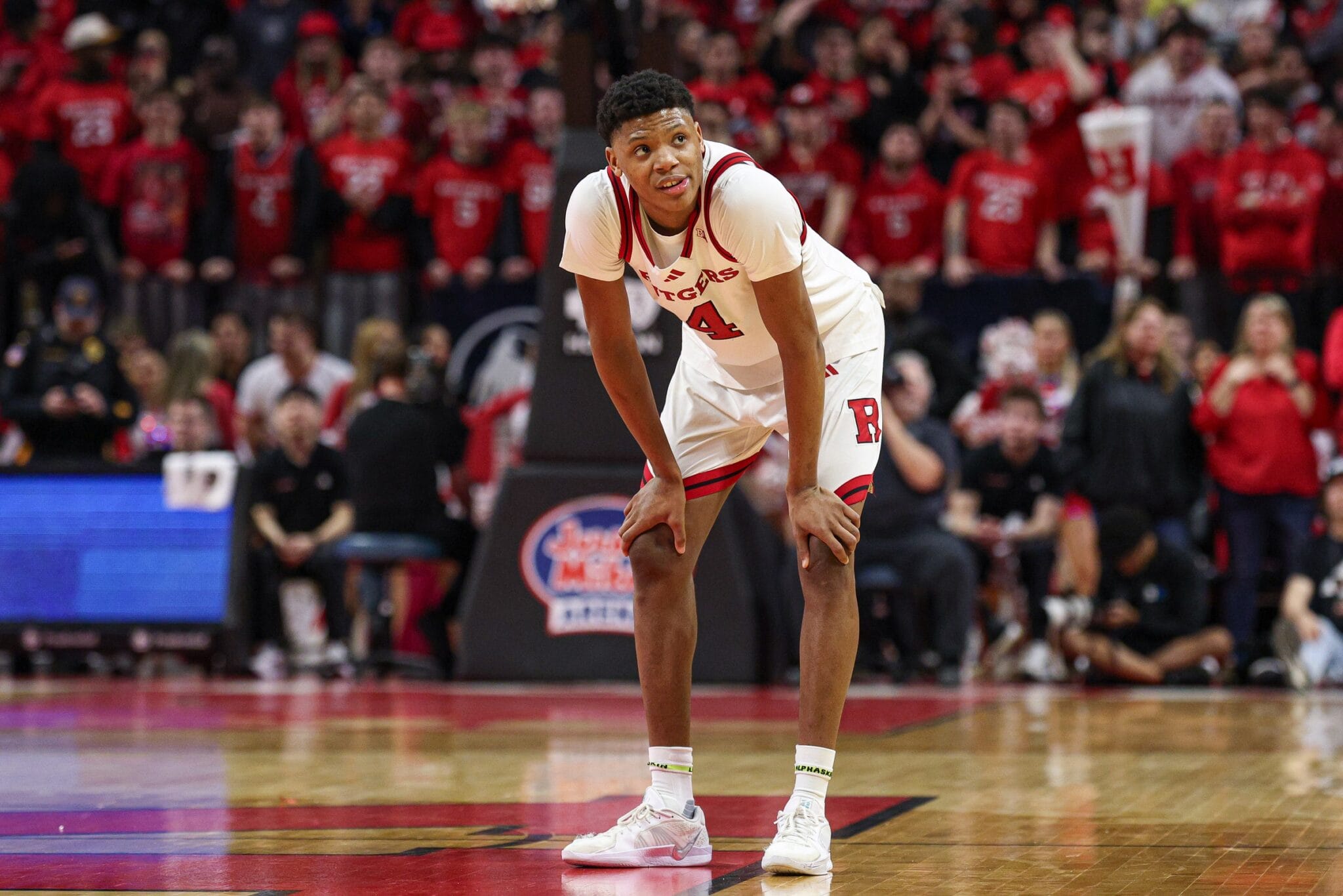 Ace Bailey isn't who you think he is (and that might be okay) - PHLY Sports