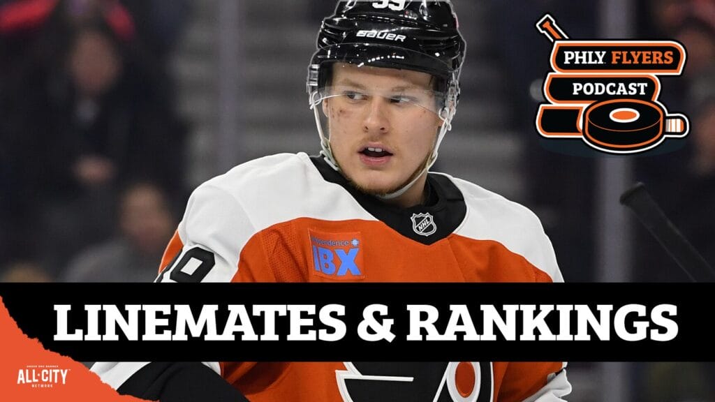 Philadelphia Flyers: In-Depth News, Podcasts, Videos, Community
