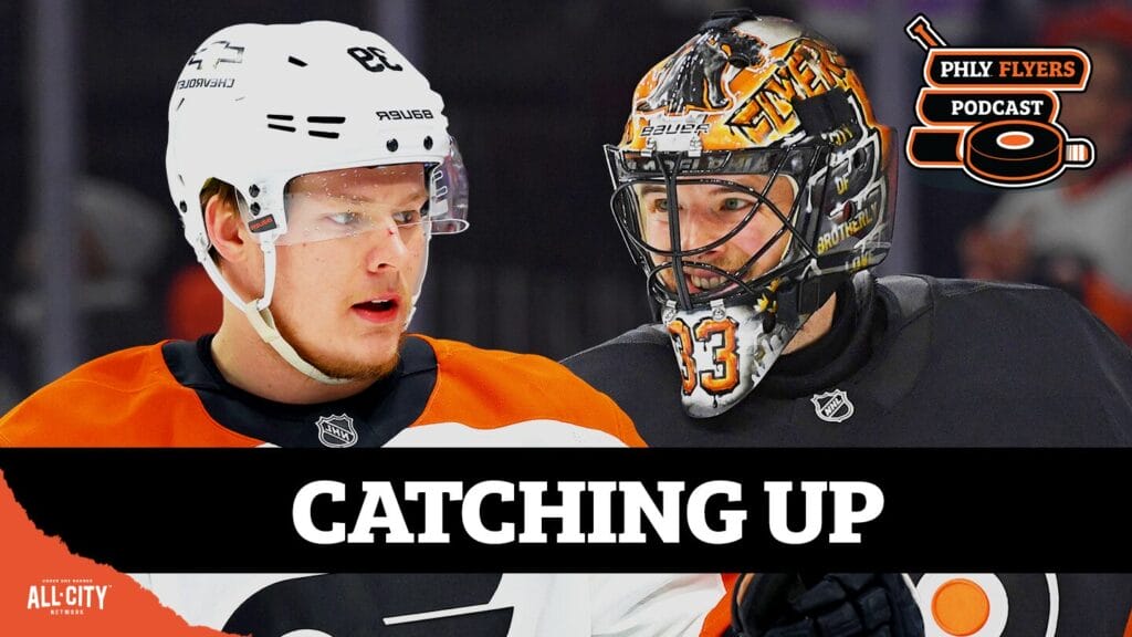 Philadelphia Flyers: In-Depth News, Podcasts, Videos, Community