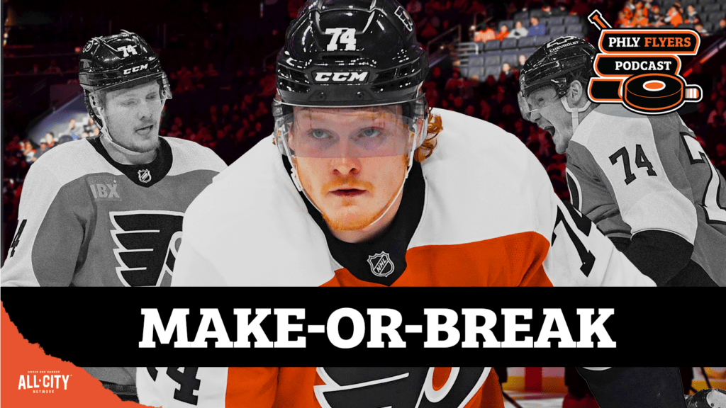 Philadelphia Flyers: In-Depth News, Podcasts, Videos, Community