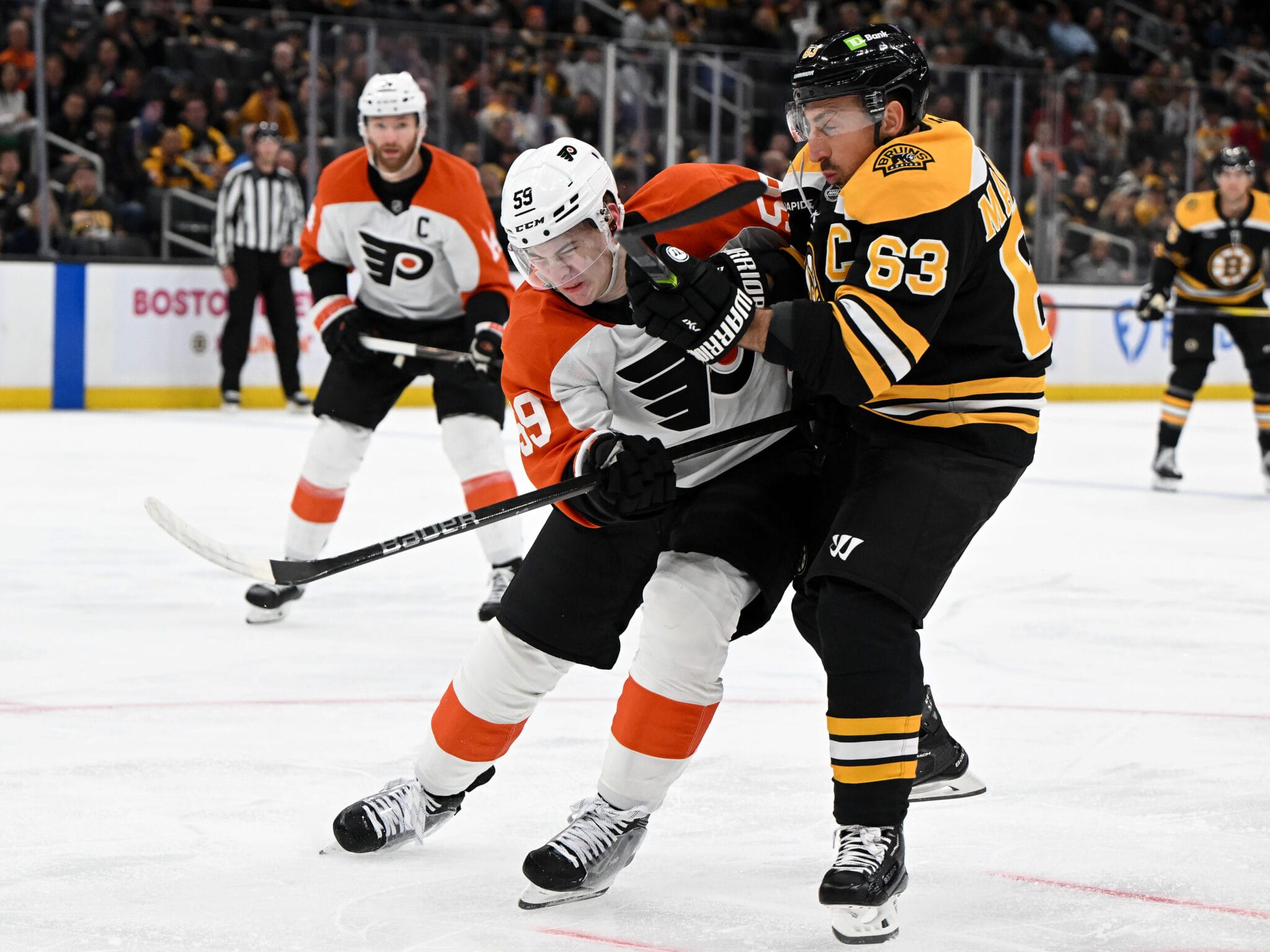 Flyers rookie camp preview: Which defensemen and goalies could make the ...