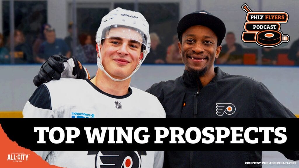 Philadelphia Flyers: In-Depth News, Podcasts, Videos, Community