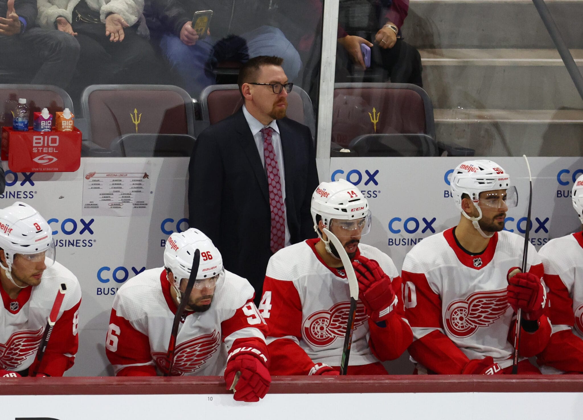 Jay Varady hopes his analytical eye will help Flyers coaching staff ...