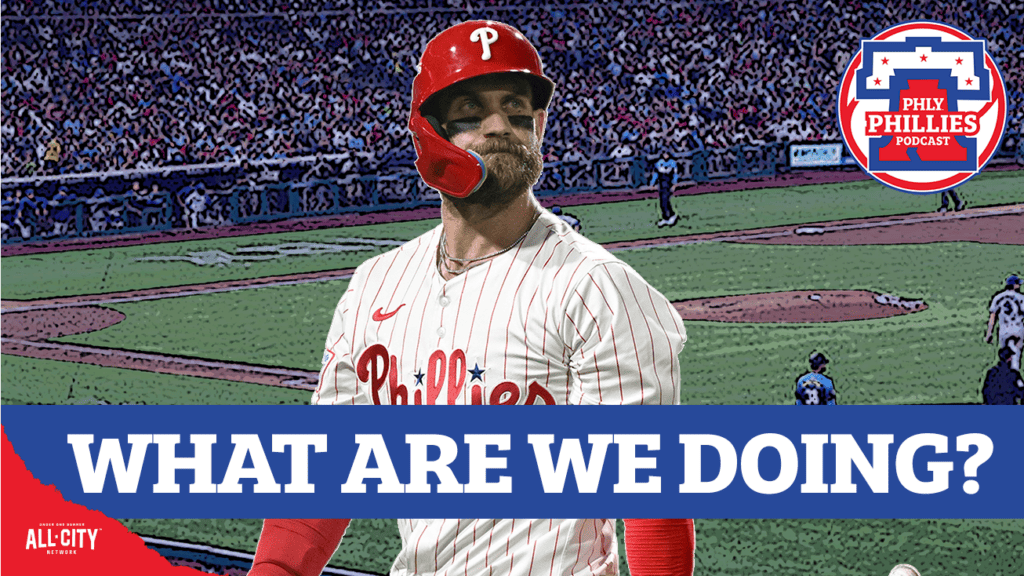 Philadelphia Phillies: In-Depth News, Podcasts, Videos, Community