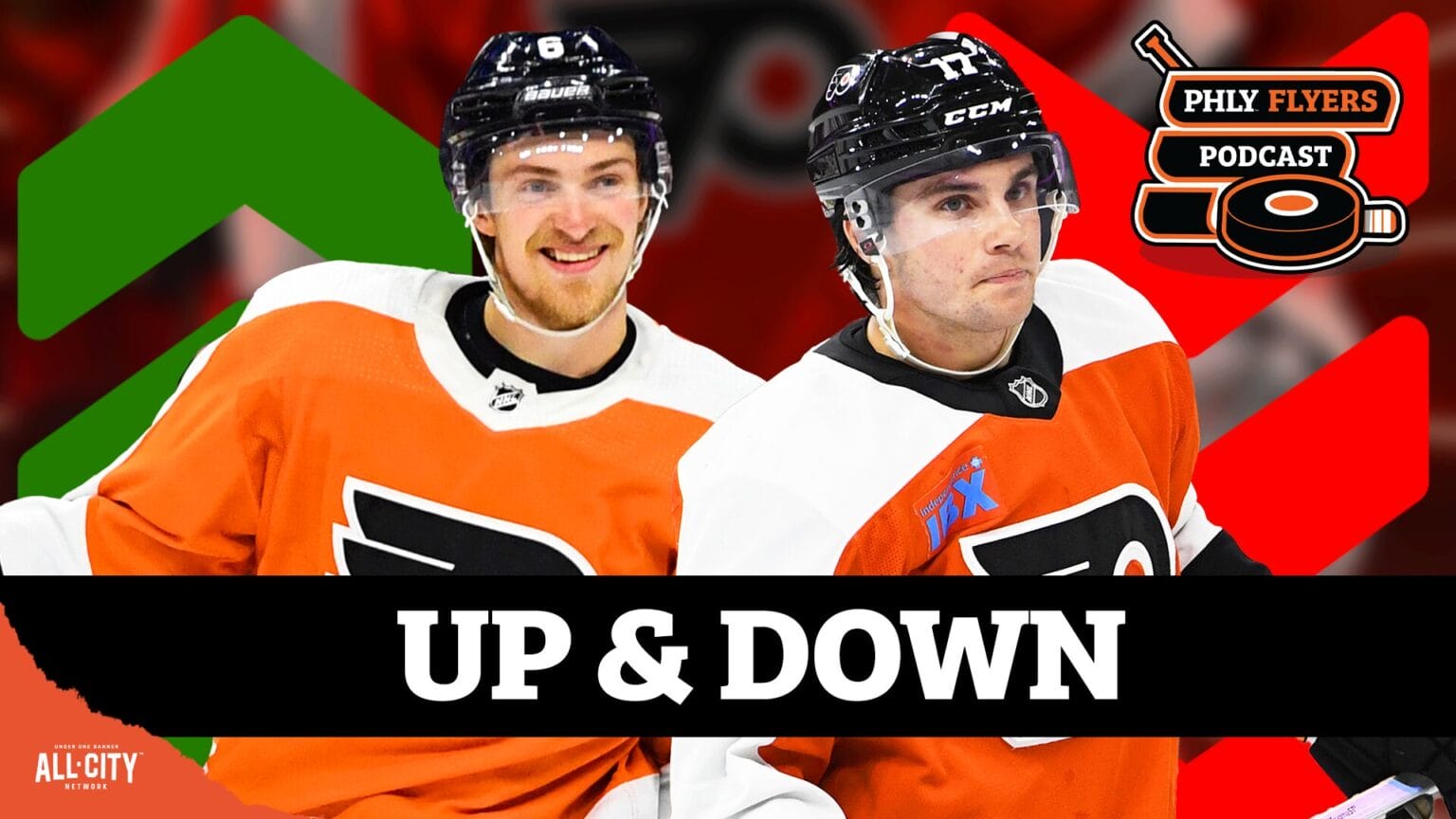 Philadelphia Flyers: In-Depth News, Podcasts, Videos, Community
