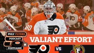 Philadelphia Flyers: In-Depth News, Podcasts, Videos, Community