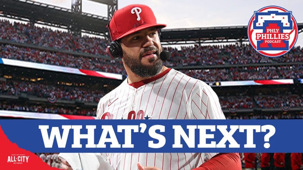 Philadelphia Phillies: In-Depth News, Podcasts, Videos, Community