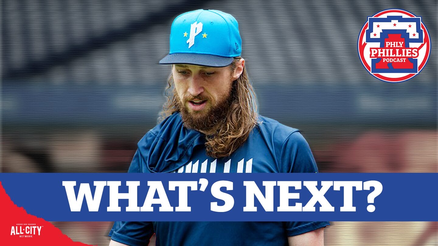 Philadelphia Phillies: In-Depth News, Podcasts, Videos, Community