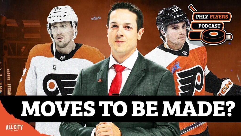 Philadelphia Flyers: In-Depth News, Podcasts, Videos, Community