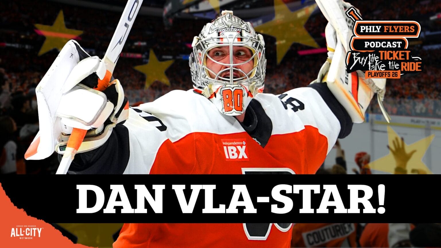 Philadelphia Flyers: In-Depth News, Podcasts, Videos, Community